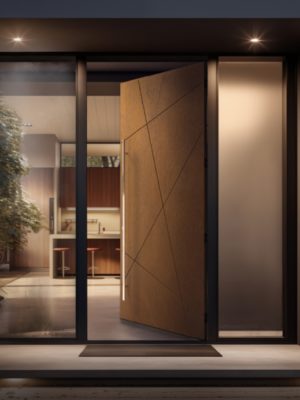 The Best Fiberglass Exterior Doors - Redefine Your Door | MASTERGRAIN