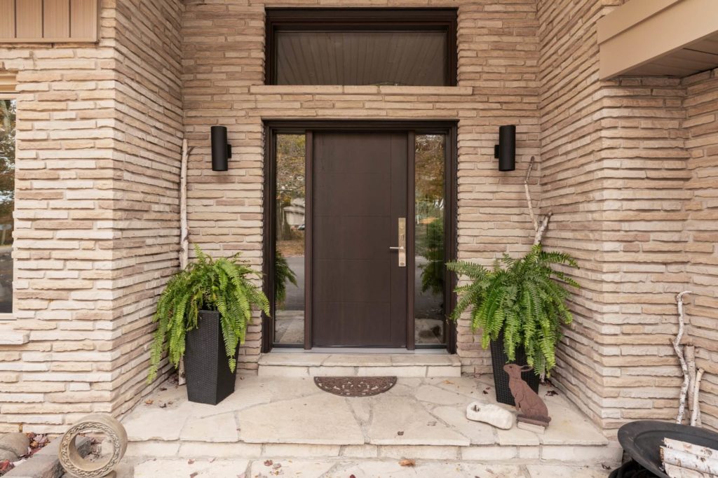 Transitional | MASTERGRAIN