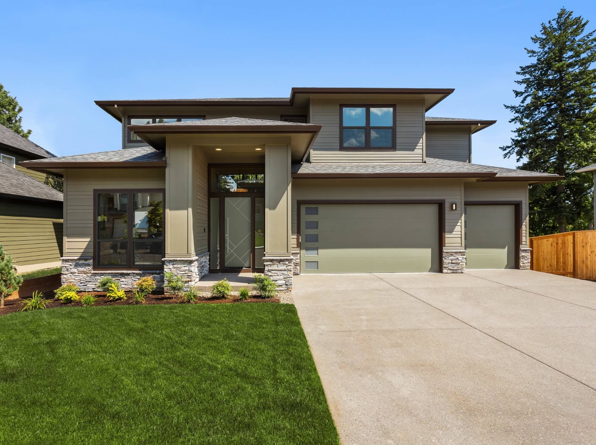 Transitional | MASTERGRAIN