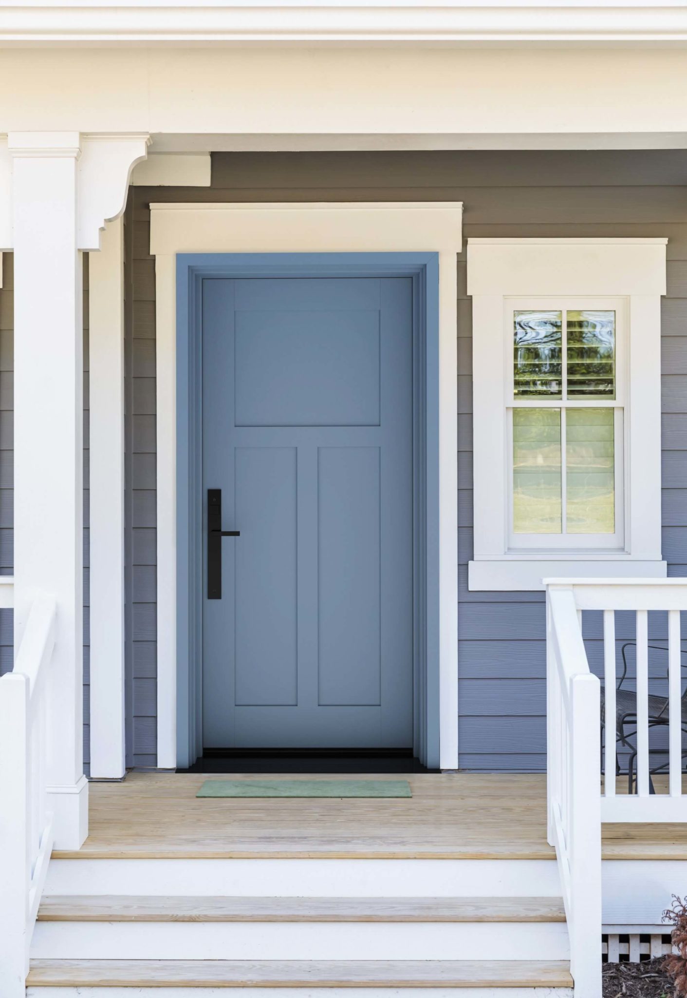 The Best Fiberglass Exterior Doors - Redefine Your Door | MASTERGRAIN
