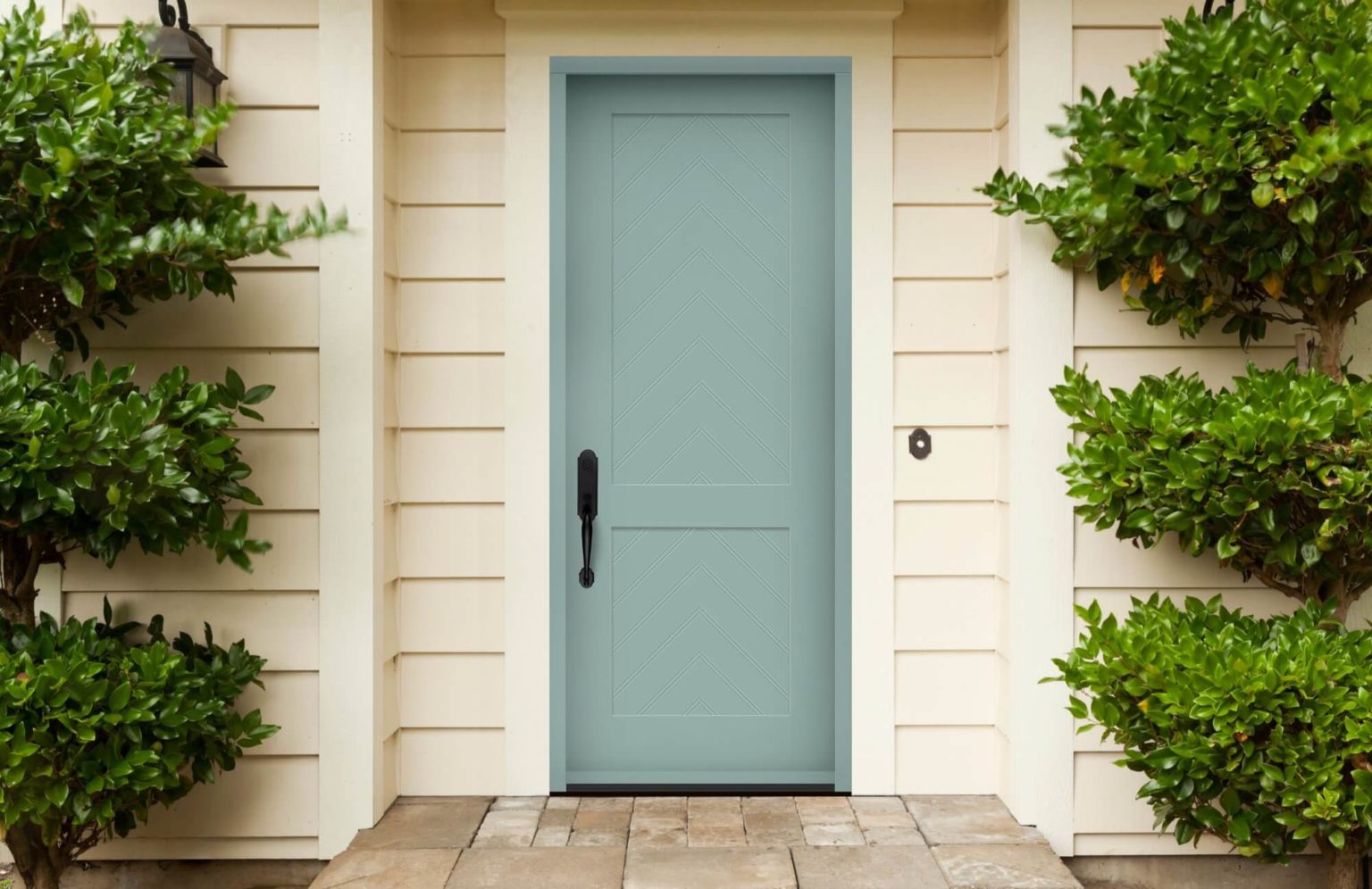 2024 Exterior Design Trends - Doors for Curb Appeal