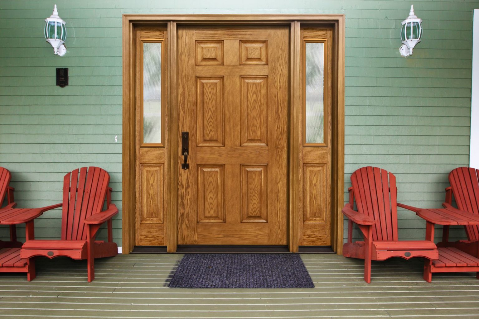 Lookbook | MASTERGRAIN