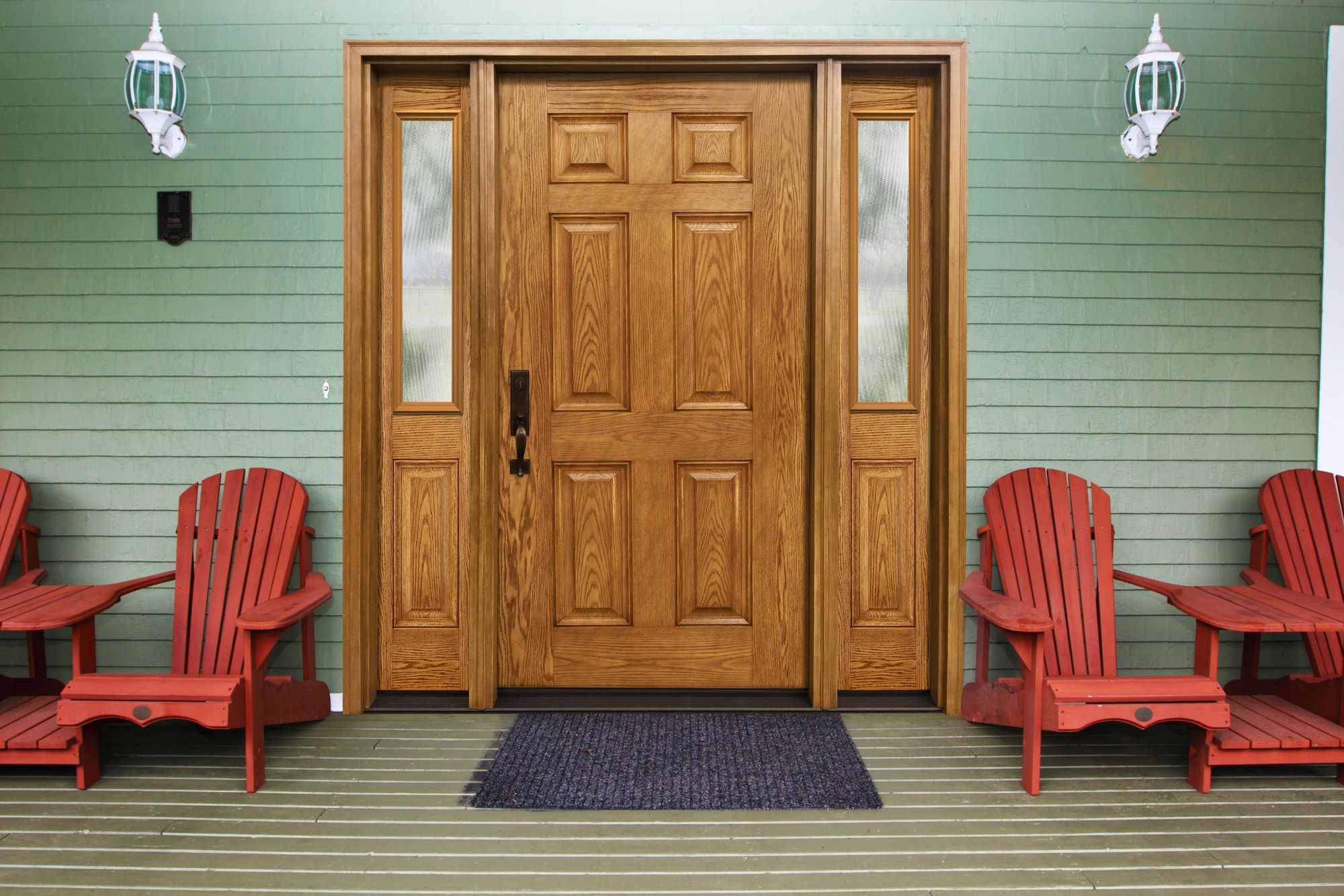 Beach / Cottage | MASTERGRAIN