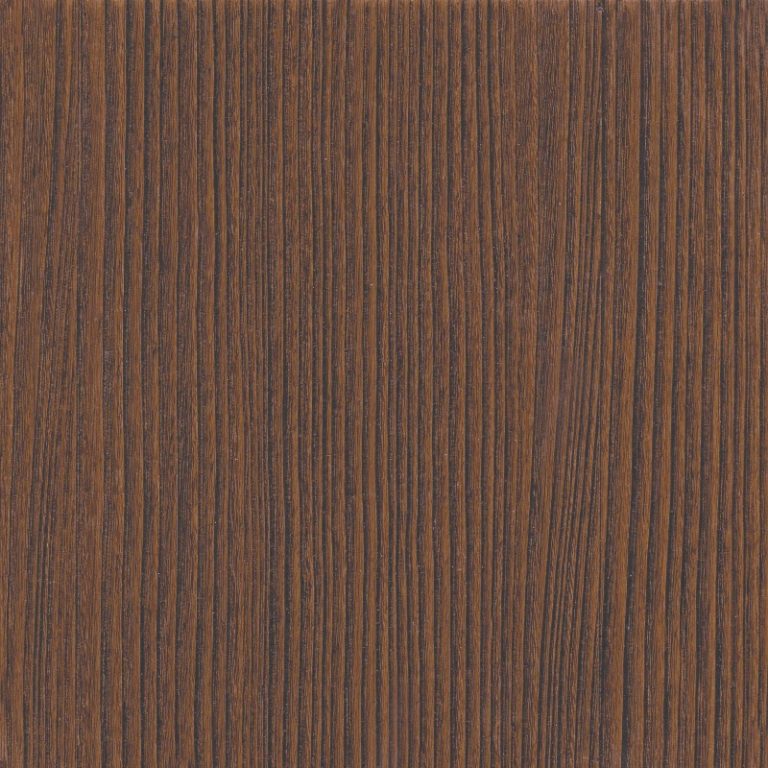 Craftsman 3-Panel Entry Door | Fir Woodgrain | MASTERGRAIN