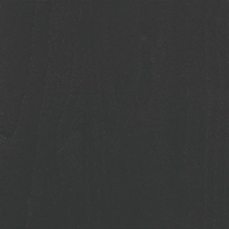 Contemporary Cherry Fiberglass Exterior Door with Stainless Inlays ...