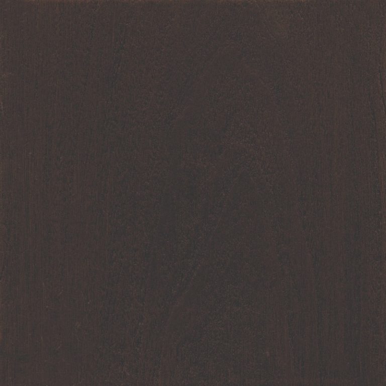 Contemporary Fiberglass Entry Door | Cherry Woodgrain with ...