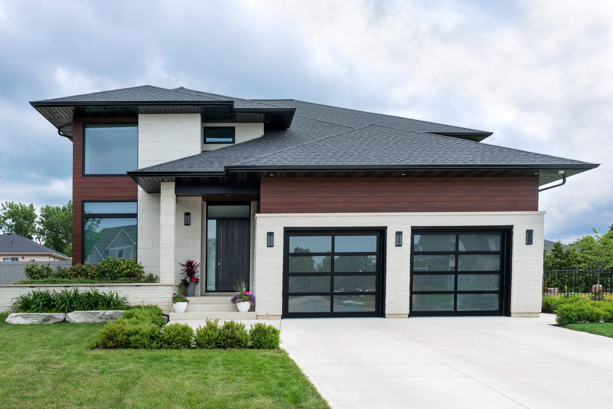 Contemporary / Modern | MASTERGRAIN
