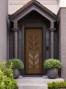 The Best Fiberglass Exterior Doors - Redefine Your Door | MASTERGRAIN