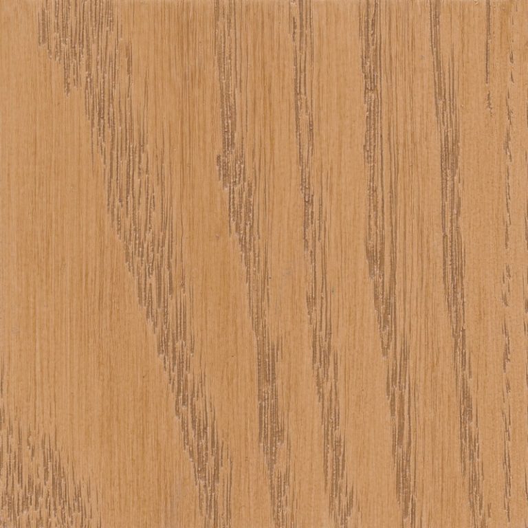 Classic 2-Panel Door | Oak Woodgrain | MASTERGRAIN