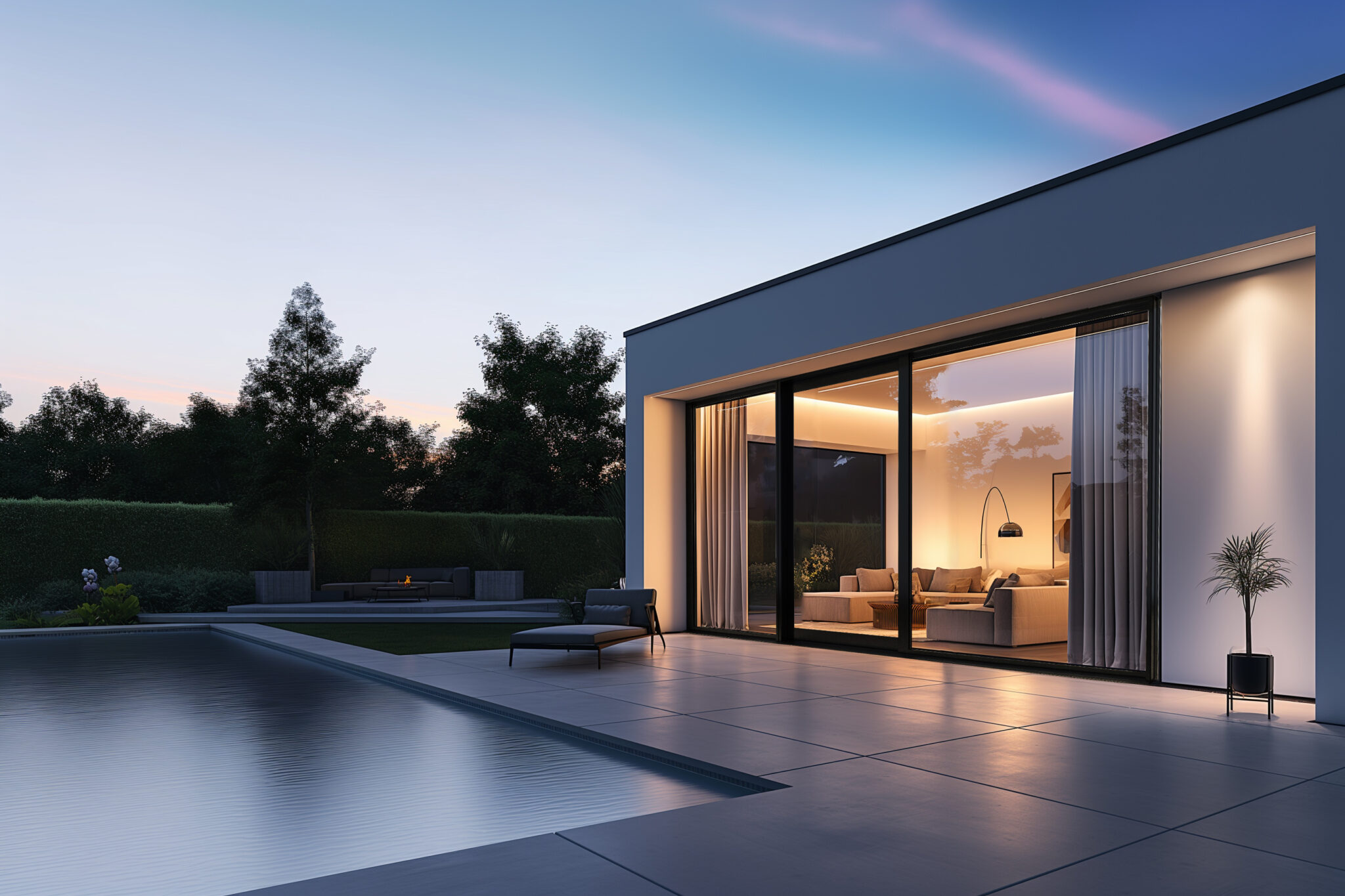 The Best Fiberglass Exterior Doors - Redefine Your Door | MASTERGRAIN