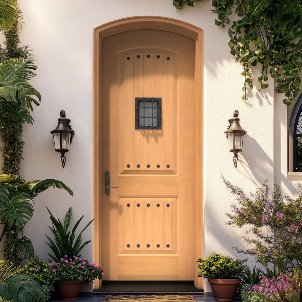 Designer Door Collection | MASTERGRAIN