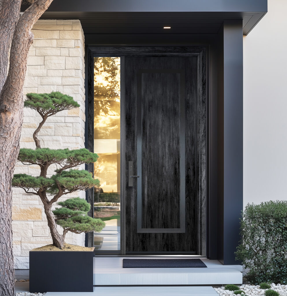 Designer Door Collection | MASTERGRAIN
