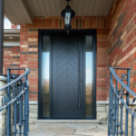 Top 10 Front Door Trends for 2025 | MASTERGRAIN