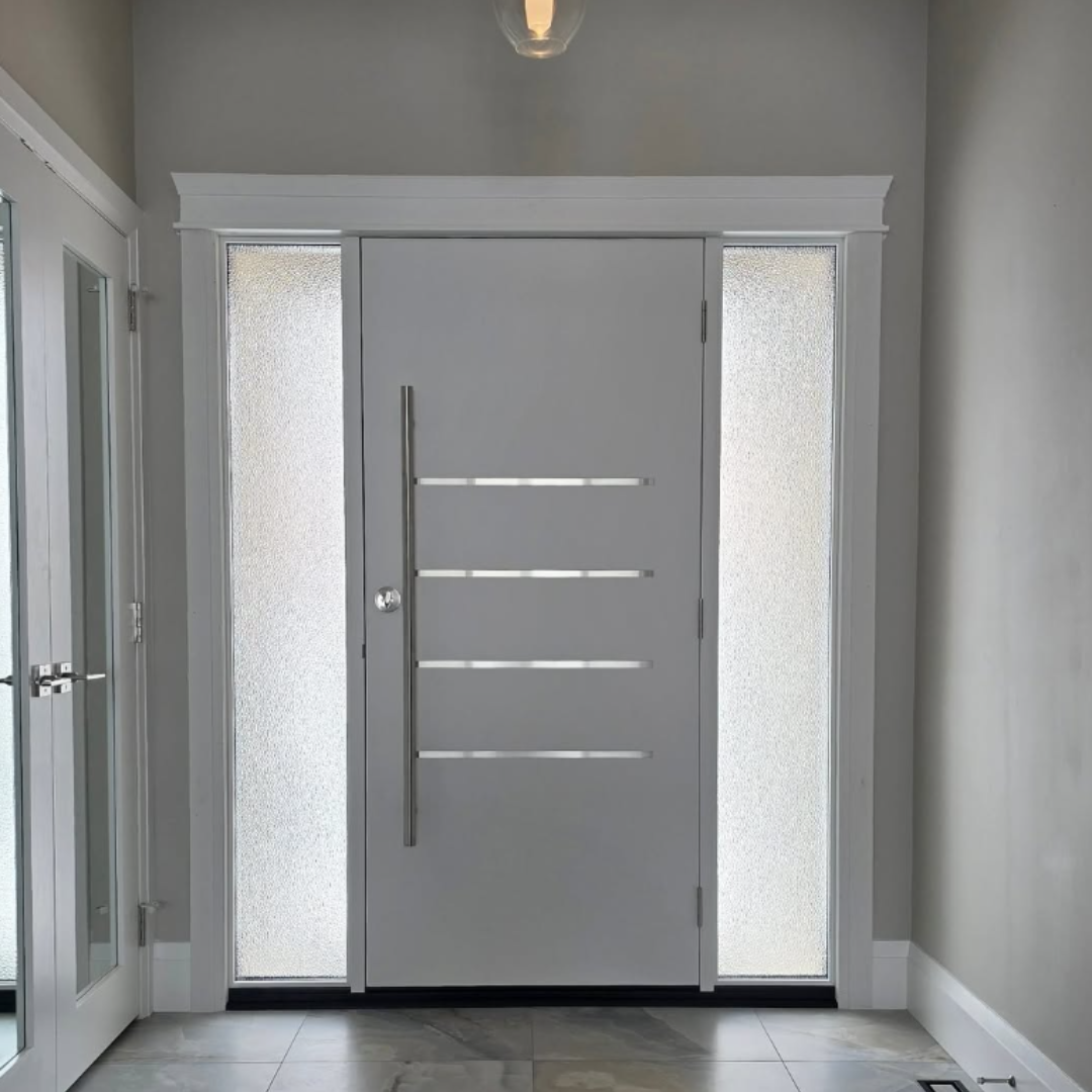 A One-of-a-Kind Canadian Brand | MASTERGRAIN